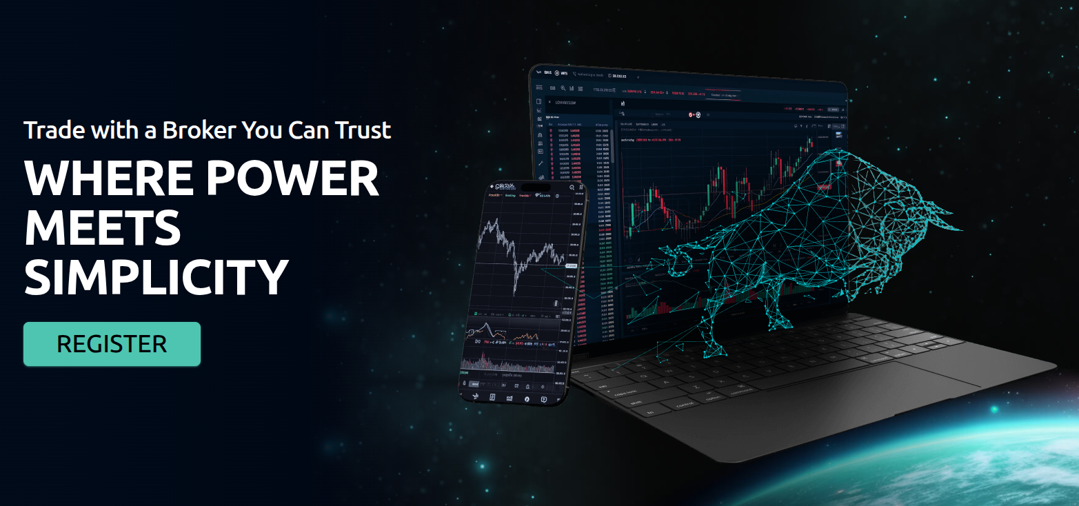 TRDX | Trade Online CFDs on Forex, Stocks, Commodities and Crypto